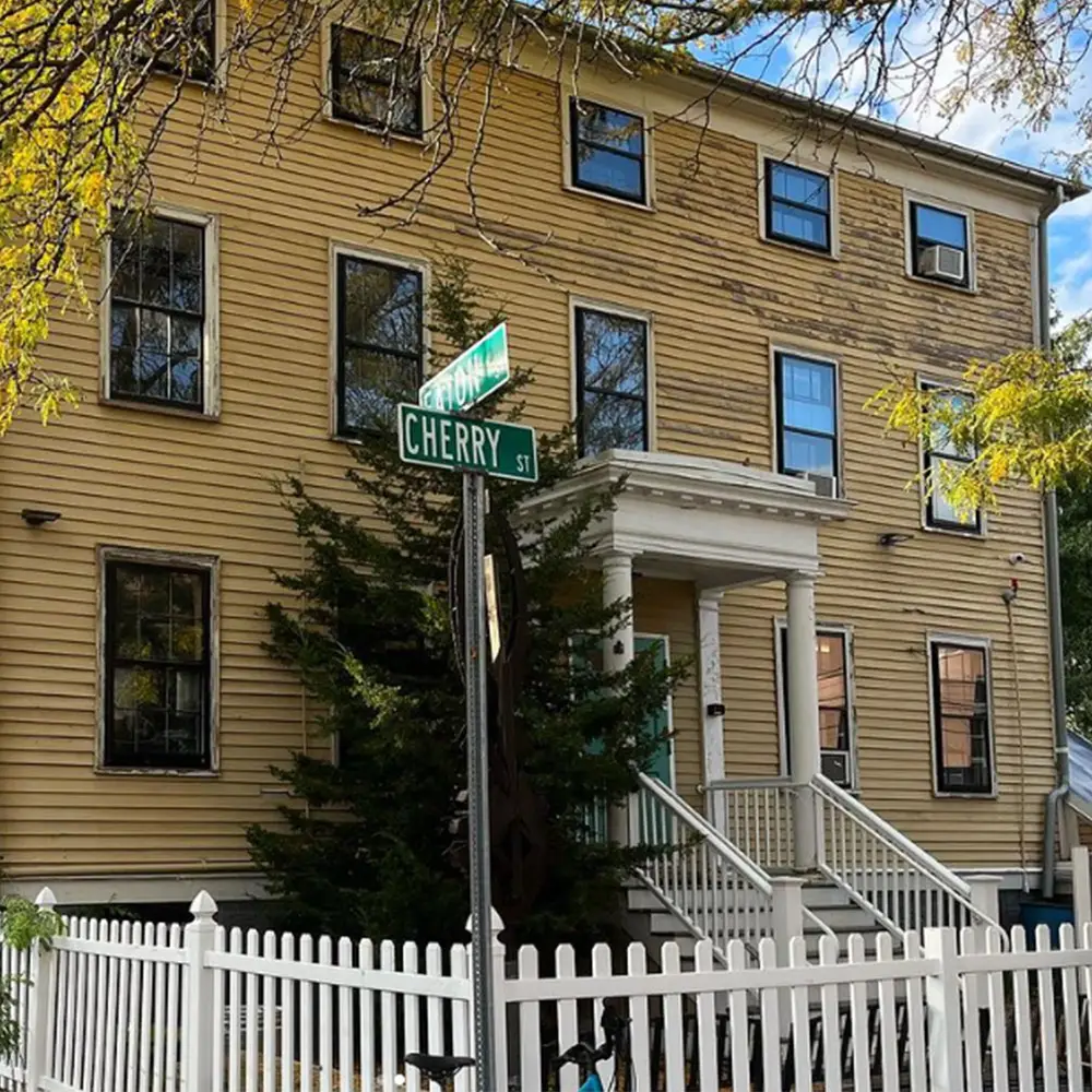 Home – Margaret Fuller Neighborhood House